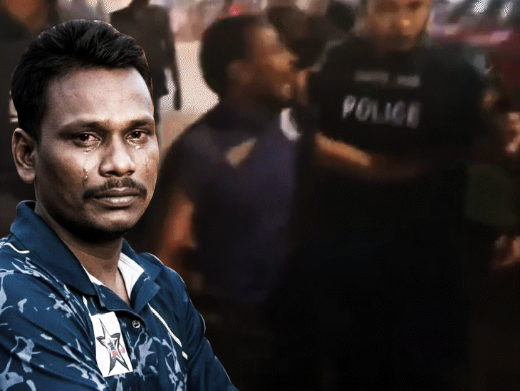 Bangladesh Hindu Murder; Dipu Chandra Das Lynching Case Explained ...