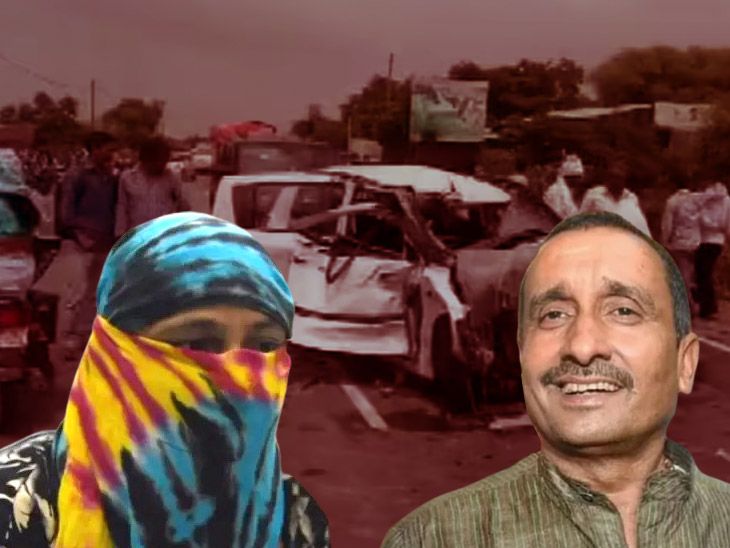 Unnao rape victim fears justice after Kuldeep Sengar bail; Delhi HC ...