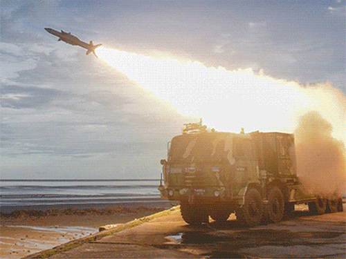 Akash-NG Explained: India’s Indigenous Missile System, Pakistan Threats ...