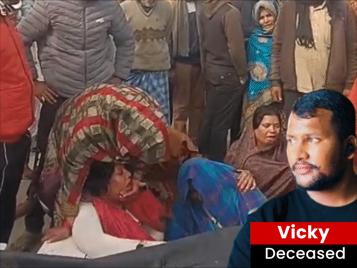 Ghazipur youth shot dead: two friends missing after Durga Puja dispute ...