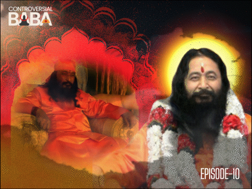 Ashutosh Maharaj: The Godman Who Never Died | Controversial Baba Series