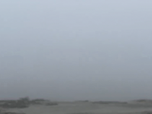 UP faces severe cold, schools and colleges shut Fog engulfs 30 ...