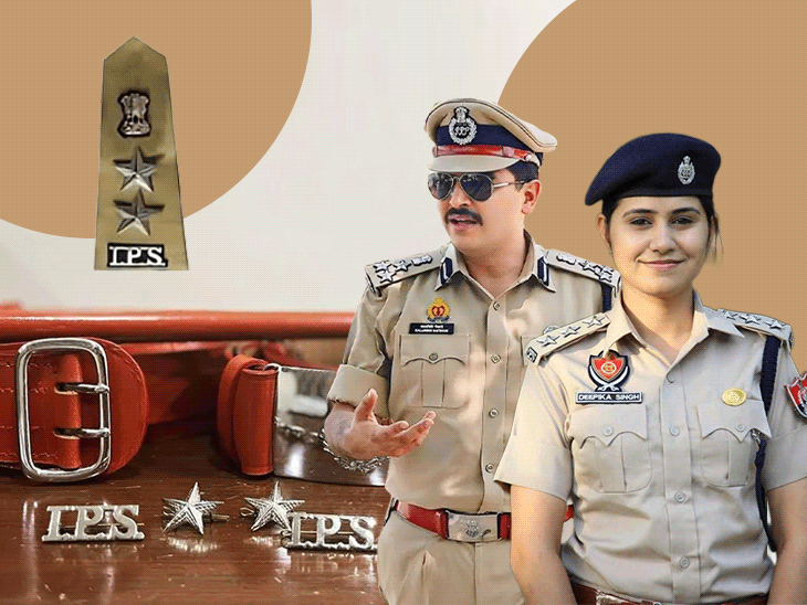 History & Recruitment of Police in India | Police System Explained
