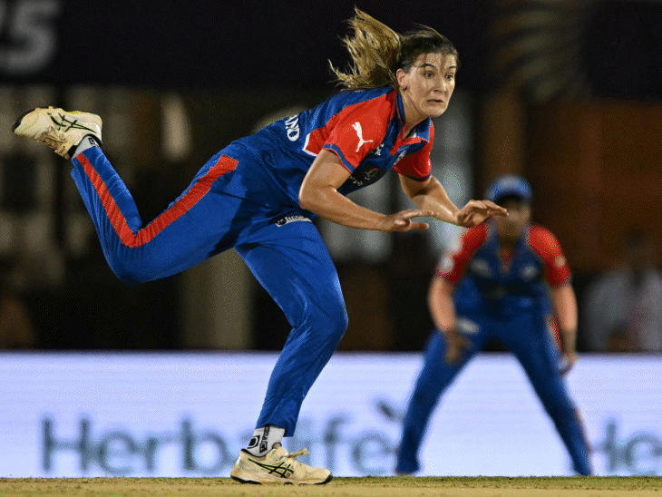 RCB's Ellyse Perry out of WPL 2026 for personal reasons