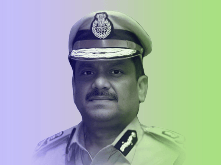 Dr K.L.N. Rao likely to be appointed DGP: Announcement imminent ahead ...