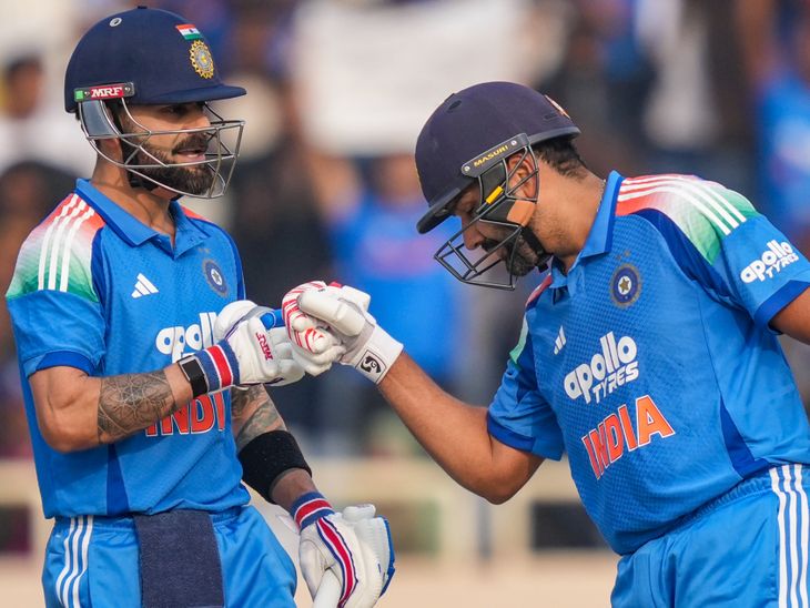 IND-NZ Indore ODI tickets to be available on 3 January: Prices start at ...