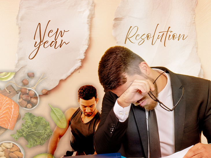 Why New Year’s Resolutions Fail in India: Science of Habits and ...
