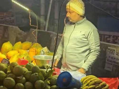 Most Wanted Robbery Accused Arrested Disguise VIDEOS; Navsari Police ...