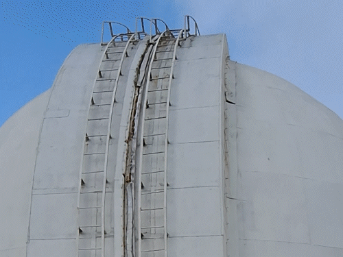 Scientists explore mysteries of universe from Rajasthan's highest peak ...