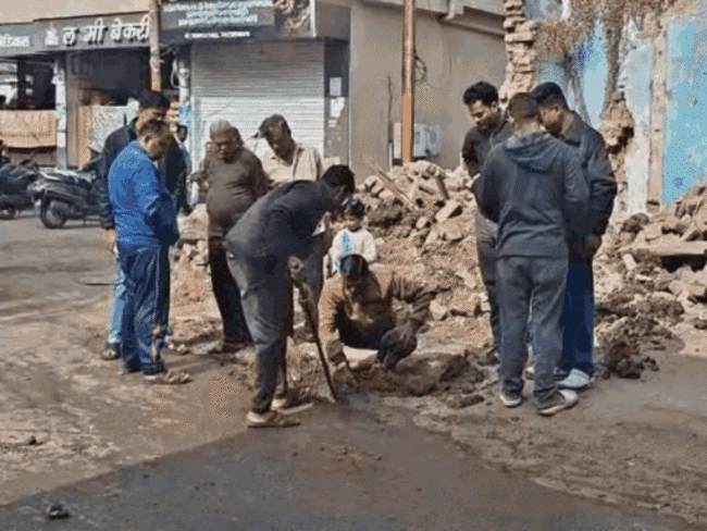 Death toll rises to 17 in Indore contaminated water case - Indore News ...