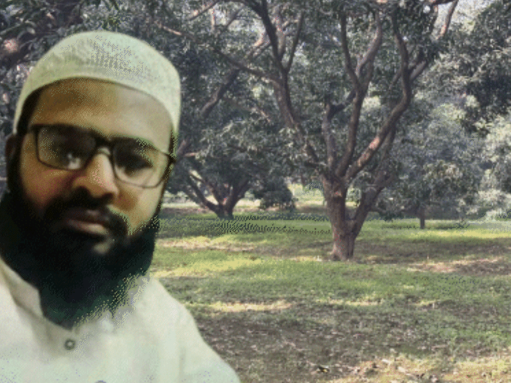 20 cr property clash ends in Former BSP-MLA nephew's murder Bulandshahr ...