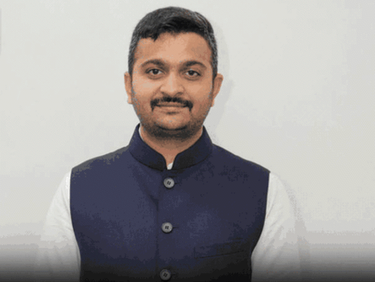 ganesh gondals narco test report submitted in high court denies assault ...