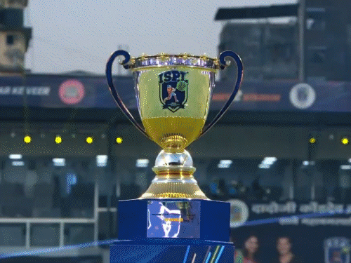 ISPL 2026 Begins in Surat: 44 Matches, Bollywood Stars, ₹99 Tickets