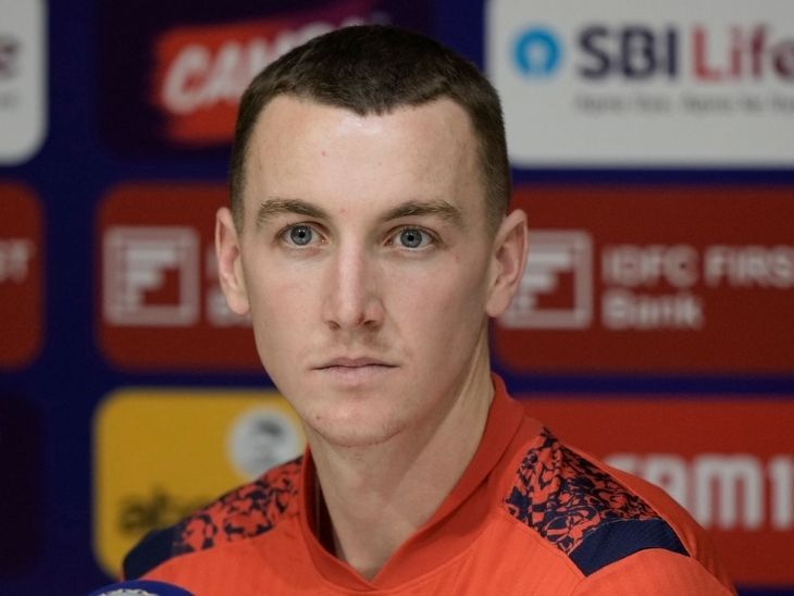 'Apologise for that behaviour, my conduct was wrong': Harry Brook seeks ...
