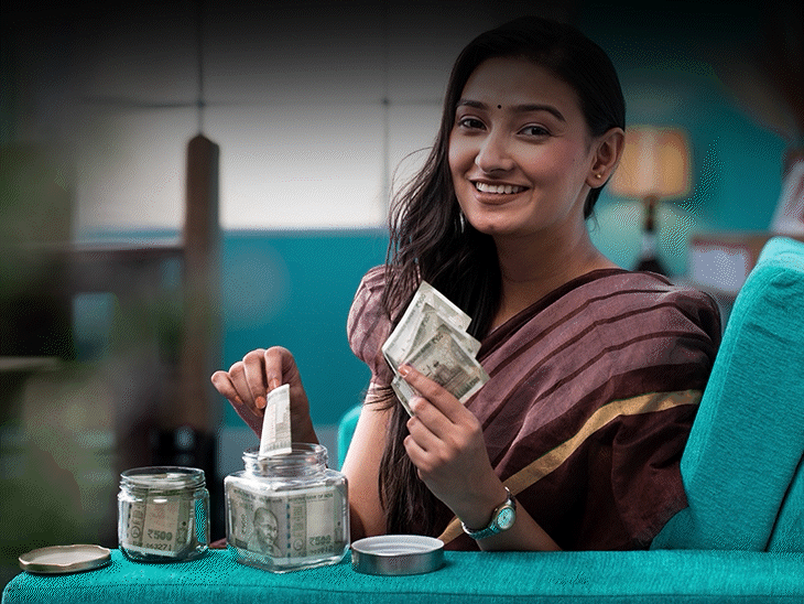 Salary runs out within days? | Bhaskar English