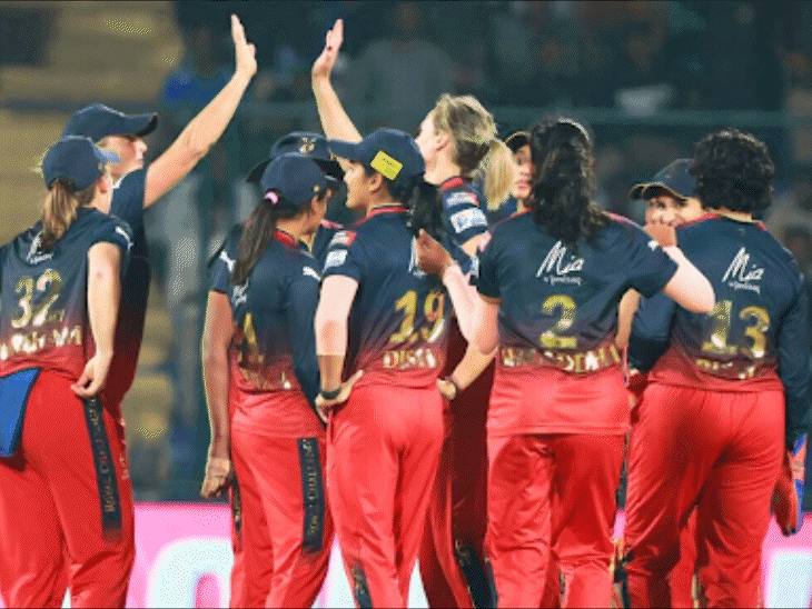 Pooja Vastrakar set to miss first two weeks of WPL: RCB all-rounder ...
