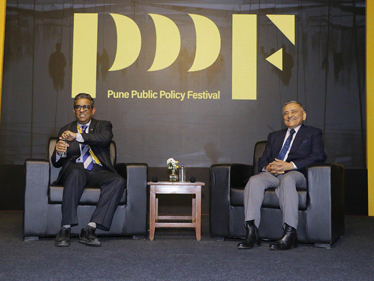 CDS Anil Chauhan says, Op-Sindoor Impact is not over, We Made Pakistani ...