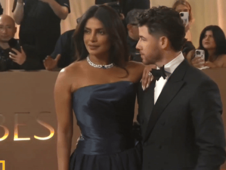 Golden Globe 2026: Leonardo's film received 3 awards so far | Bhaskar ...