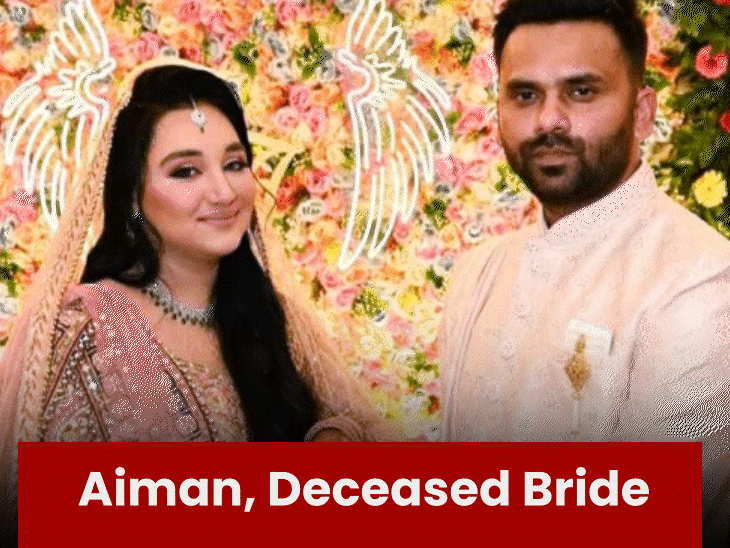 Lucknow Inspector Accuses In-Laws of Murder | Pregnant Engineer Dies ...