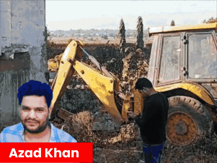 Goat herder from Guna turns betting king: Learned gambling secrets from ...