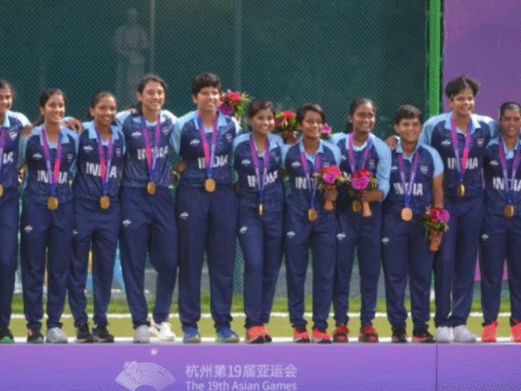 Asian Games 2026: Cricket schedule announced, tournament starts on 17 ...