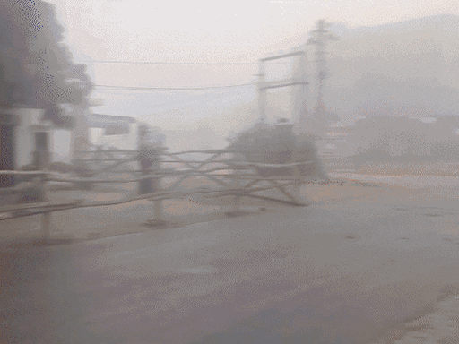 Cold Wave Grips Gwalior, Bhopal; Winter Rain Looms as Western ...