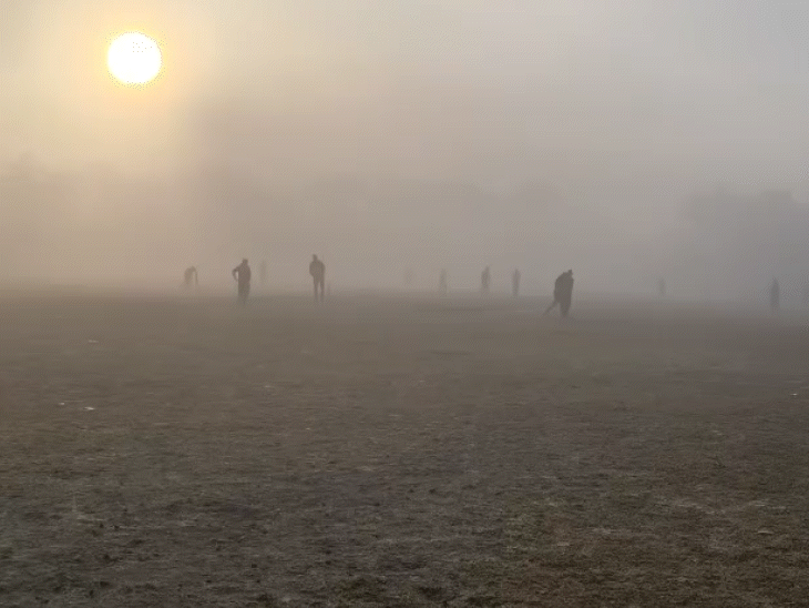 MP Cold Wave Alert: Shahdol, Anuppur, Umaria, Katni, Maihar Brace for ...