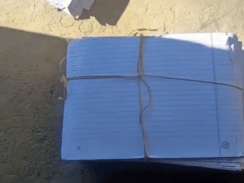 Ajmer University Students Checking Exam Copies | Video Controversy