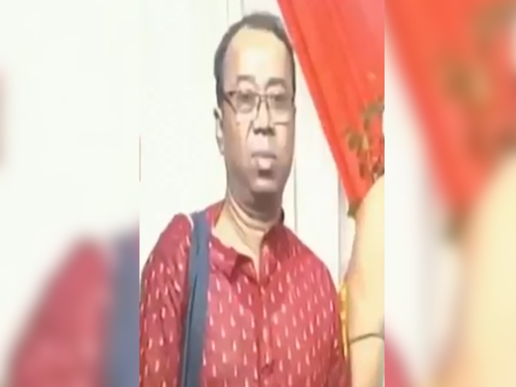 East Jadavpur BLO Death: Wife Files Abetment Case Citing SIR Pressure ...