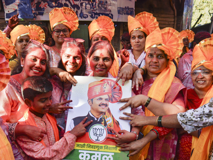 Maharashtra Election 2026 Result Analysis; BJP Shiv Sena Congress NCP ...