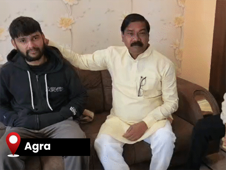 Car Fell Valley Minus 25°C Cold 36-Hour Survival Fight Ends with Rescue