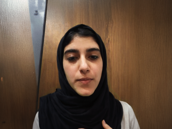 Iran Protest Crisis; Kashmir Students Situation | Inflation Internet ...