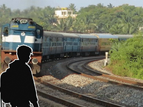 Sikar Student Runs to Mumbai for Acting Dreams | Vada Pav Survival
