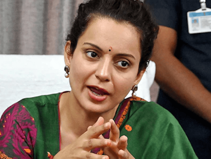 Kangana Ranaut Slams AR Rahman Over Communal Statement | Bollywood