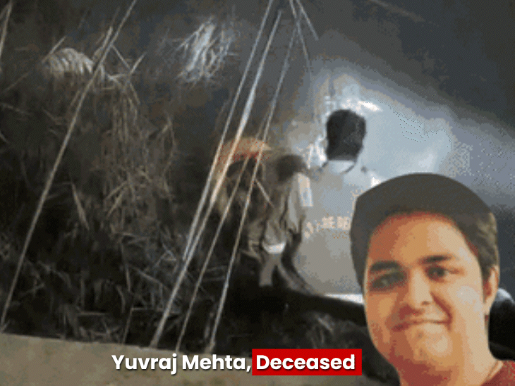 Noida Engineer Death: SIT Formed Under ADG Meerut, CEO Sacked