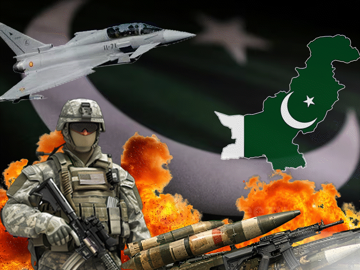 Pakistan Negotiates Weapons Sales with 13 Countries Amid India Conflict