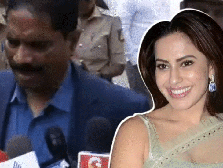 Karnataka DGP Sex Scandal; Ramachandra Rao Viral Video | Ranya Gold ...