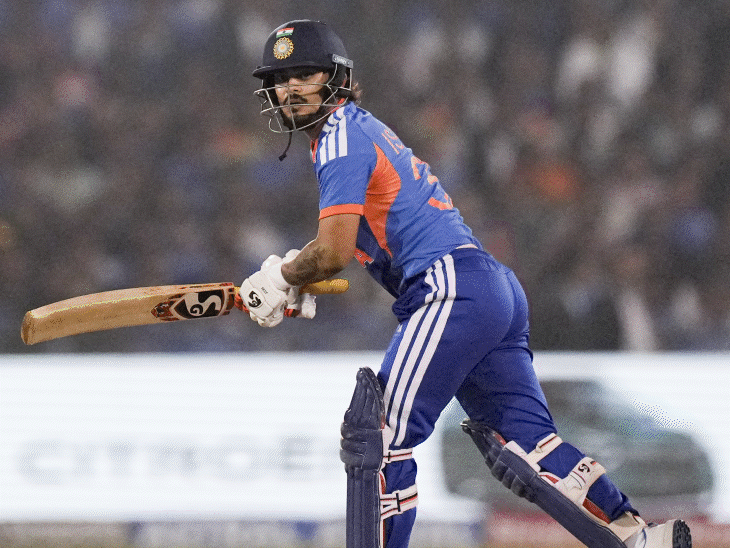 IND vs NZ 2nd T20I live score updates: India vs New Zealand scorecard ...