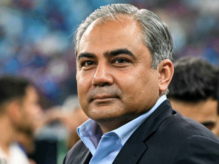 Pakistan may also withdraw from T20 World Cup 2026': PCB Chairman ...
