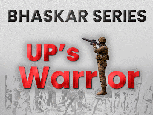 Captain Mullas Sacrifice: 1971 War Hero | Gorakhpur Warrior
