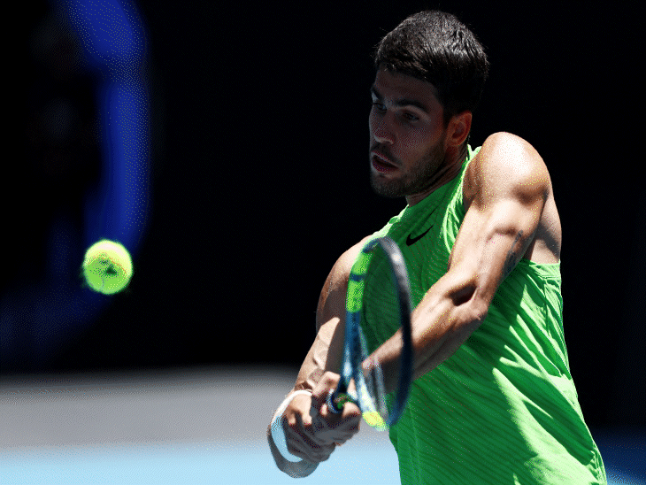 Australian Open 2026- Aryna Sabalenka enters quarter-finals with win ...