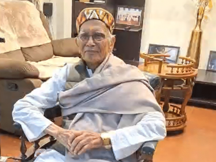 MP Padma Shri Awardees: Pant, Nagar, Raikwar, Vyas Honored
