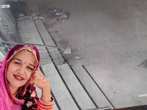 Nurse Falls From Balcony in Bikaner, Suffers 20 Fractures; Condition ...