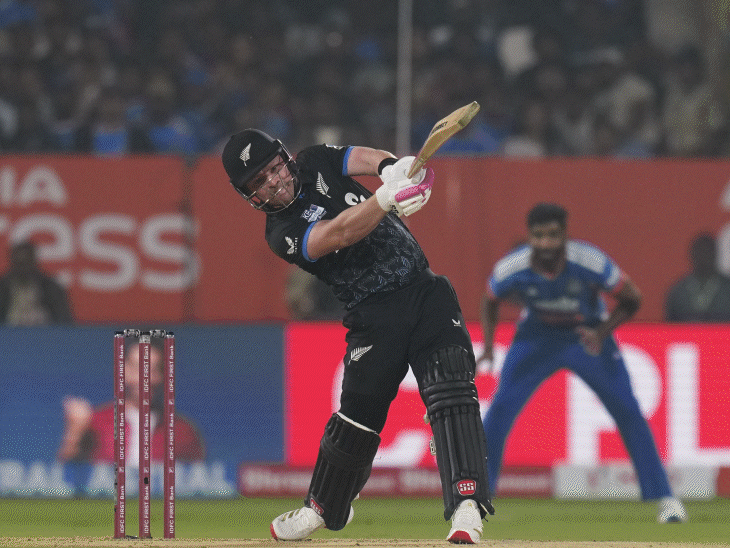 IND vs NZ 4th T20I: India vs New Zealand live score updates, commentary ...