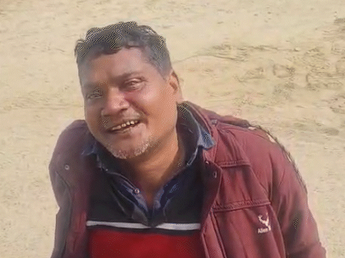 Lucknow Man Beaten, Robbed of Rs 60,000, Dumped in Field | Thar Abduction