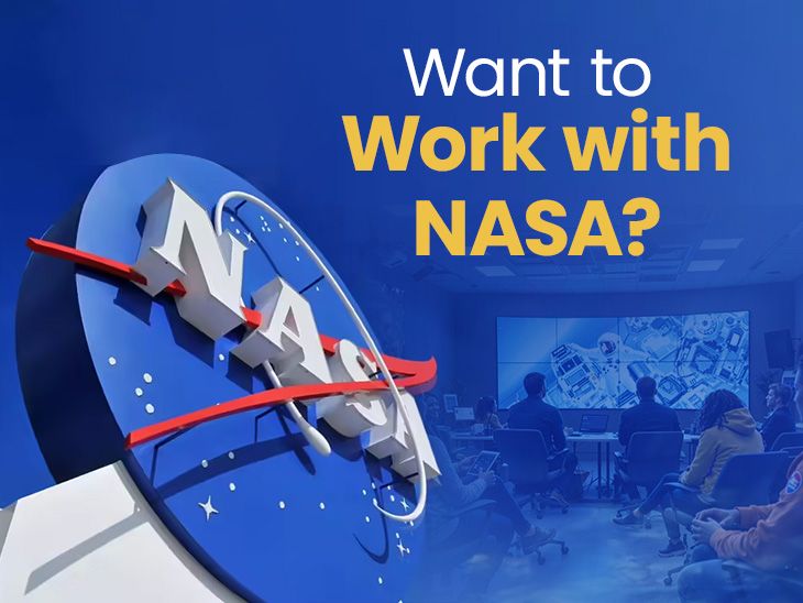 NASA Summer Internship 2026 | Eligibility & Deadlines