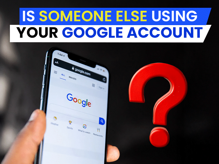 Google Account Security: Check & Remove from Unknown Devices