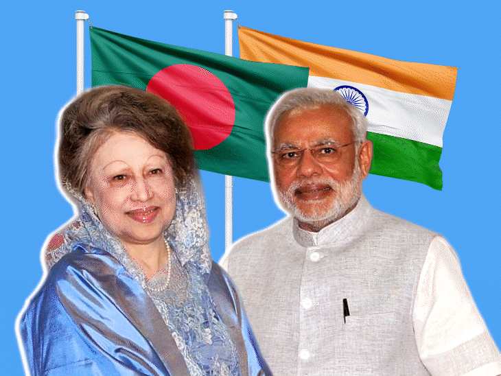 PM Modi Invitation; Bangladesh PM Tarique Rahman Oath Ceremony | India ...