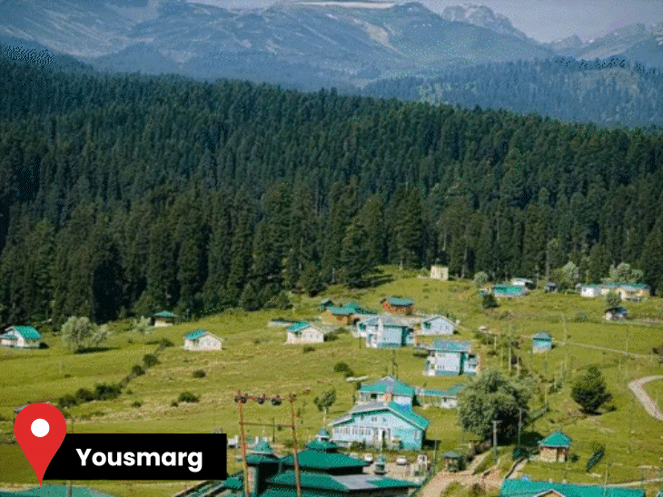 JK Tourist Spots Reopen After Pahalgam Attack | LG Manoj Sinha