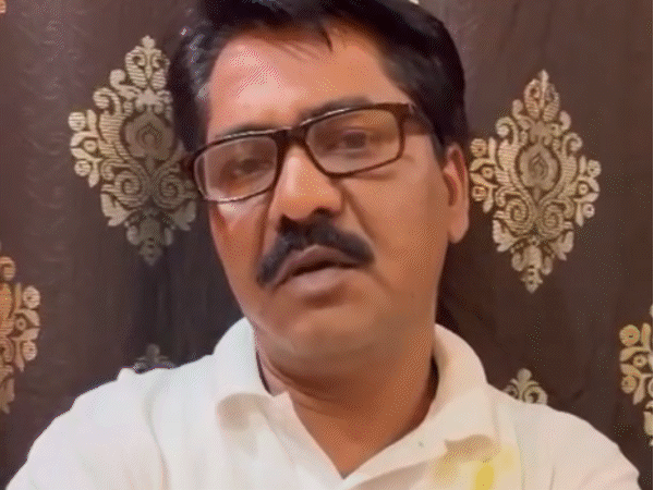 Parasia Municipal President Arrested Over Molestation Allegations ...